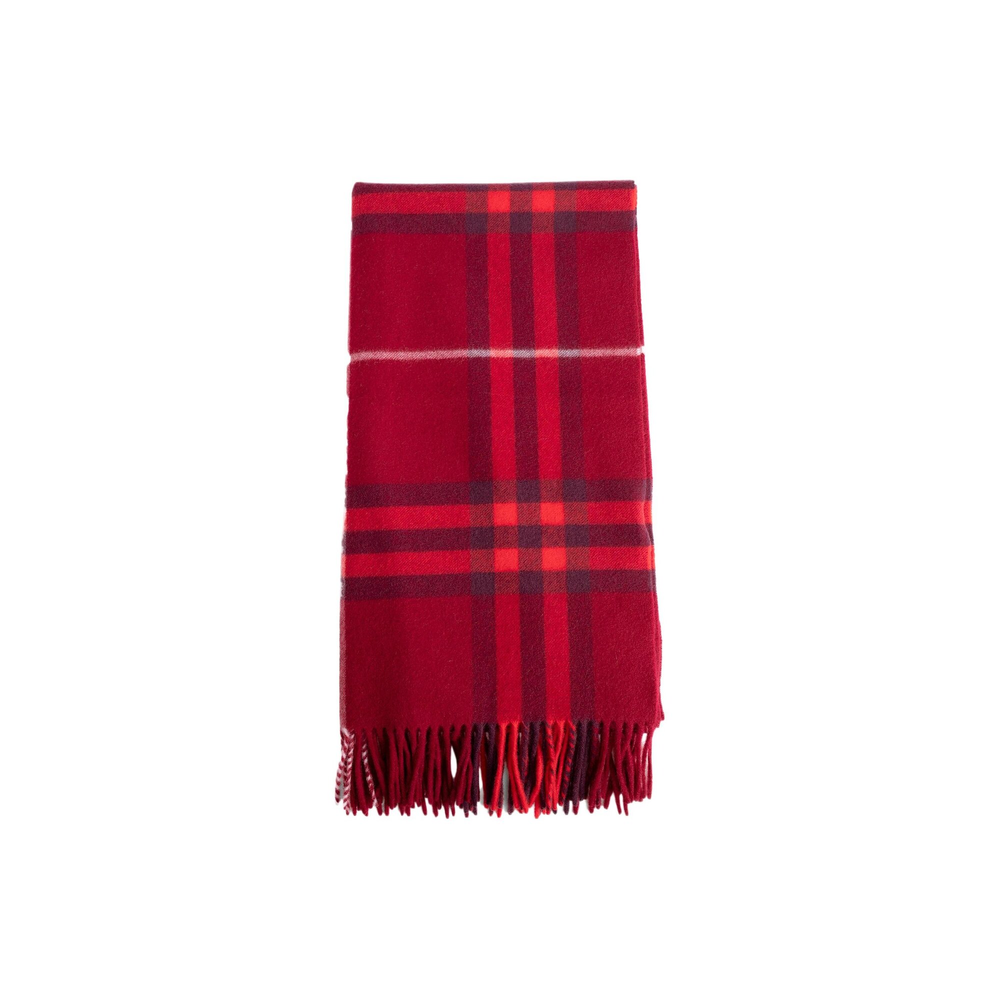 Шарф BURBERRY для женщин