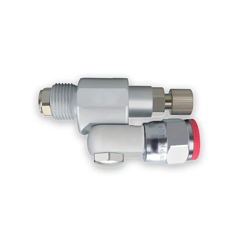 Запорный клапан Graco Wagner Titan 7/8", Цвет: 1pc