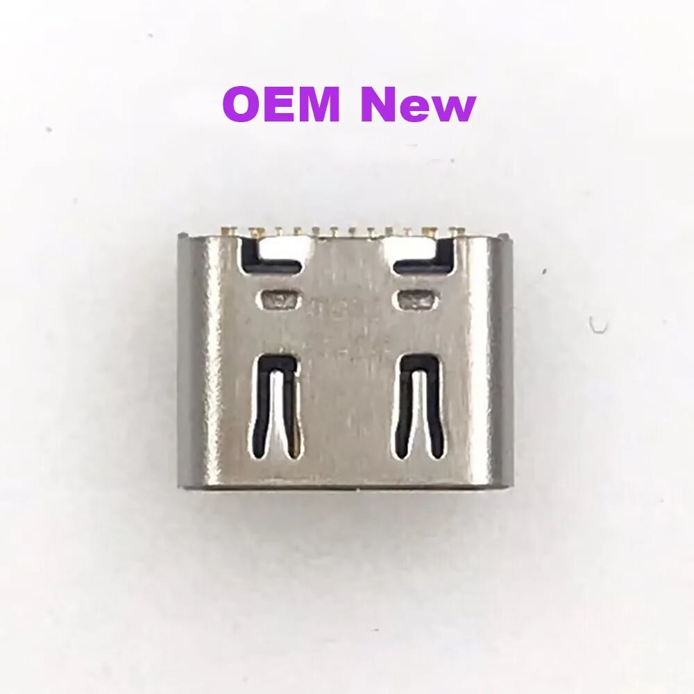 5шт. Порт USB-C для PS5, OEM Port