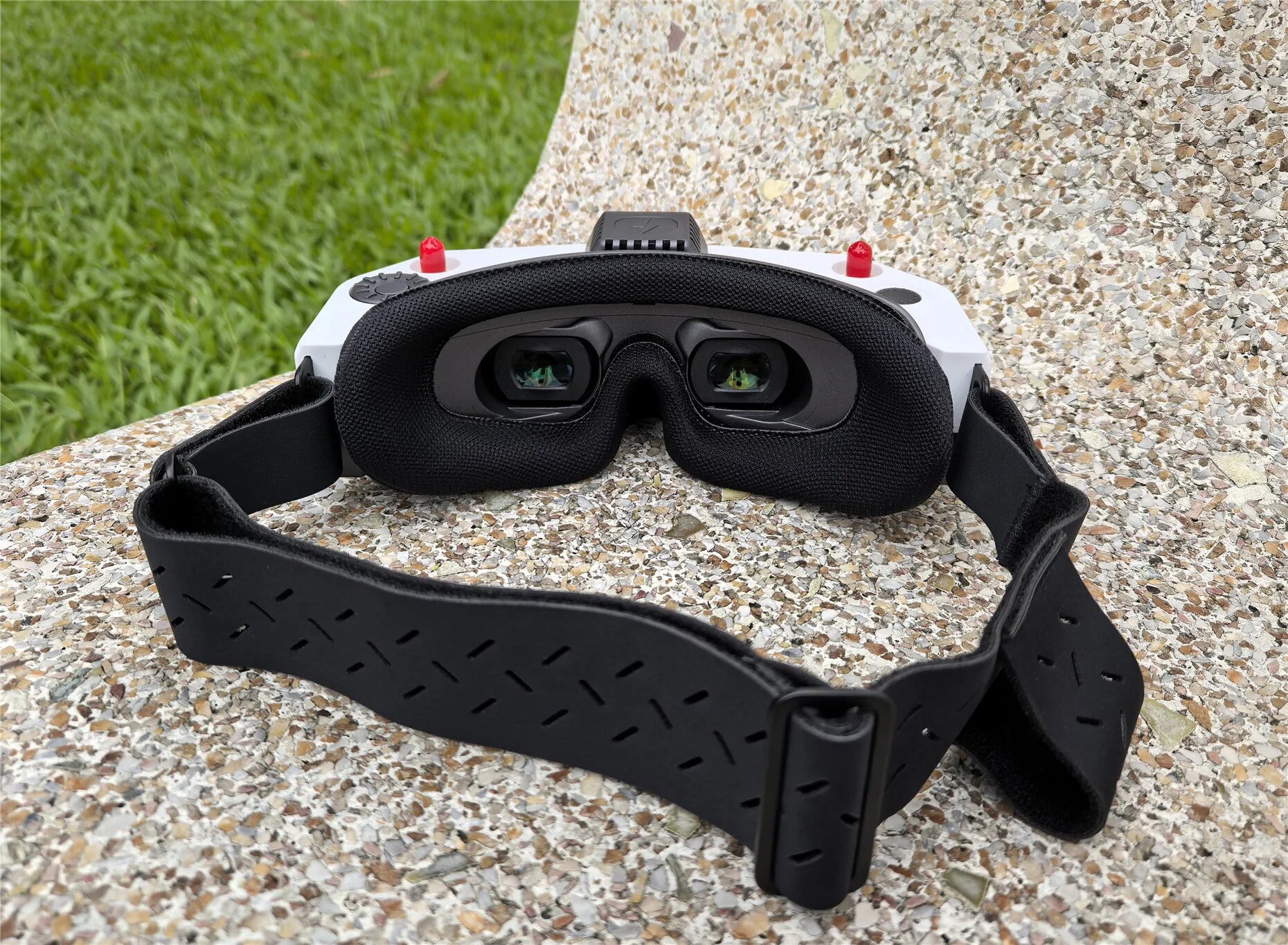 Губка для HDZERO Goggles 2, черный — фото 1