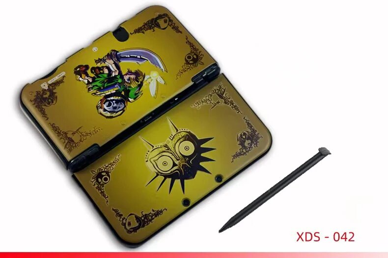Защитный чехол для Nintendo NEW 3DS XL XDS-042