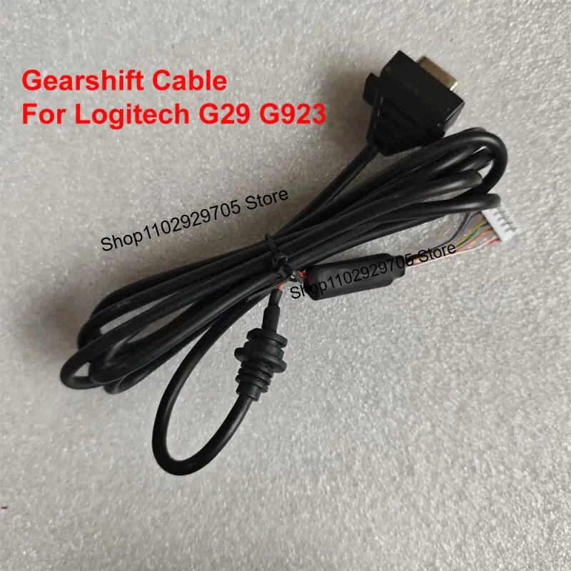Кабель-адаптер для рычага переключения передач ZCGM для Logitech G29/G923