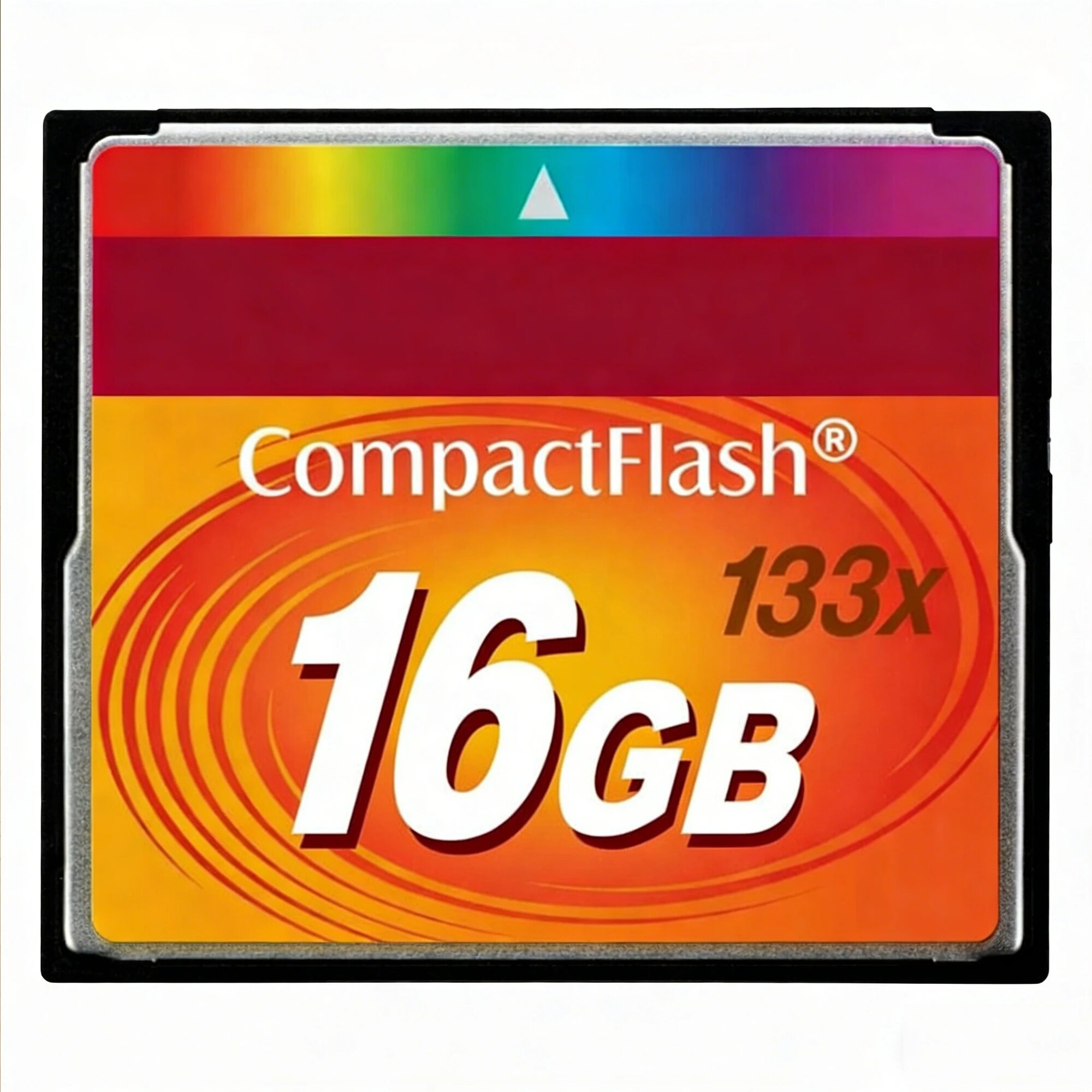 Карта памяти CF JJOYQKAI объемом 32-64 ГБ 133X 16GB 1PCS