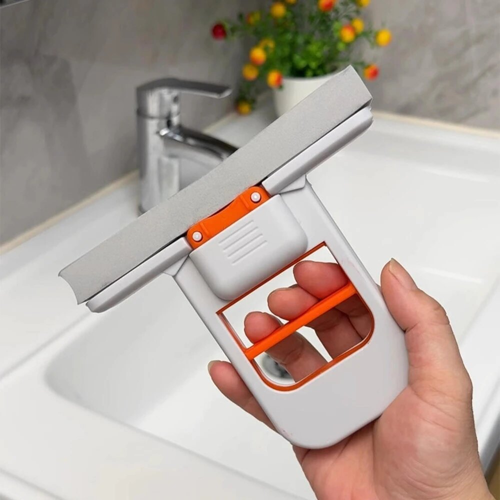 Мини-швабра Microfiber Combo C — фото 1