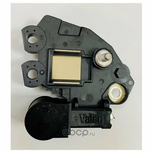 Регулятор генератора Valeo 599149