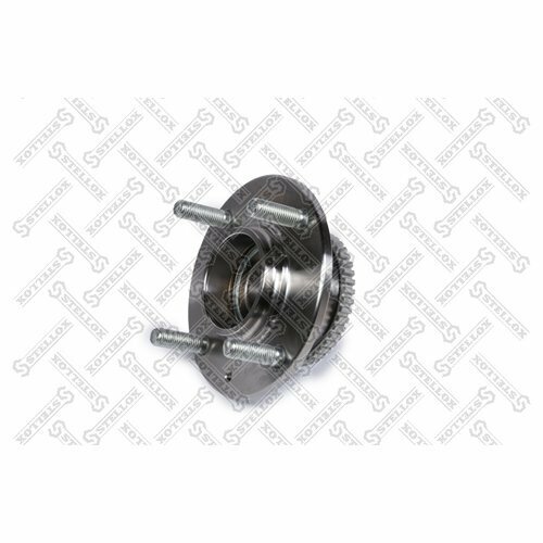 Подшипника ступицы колеса без болтов Stellox 4328464SX для Hyundai Elantra, Matrix