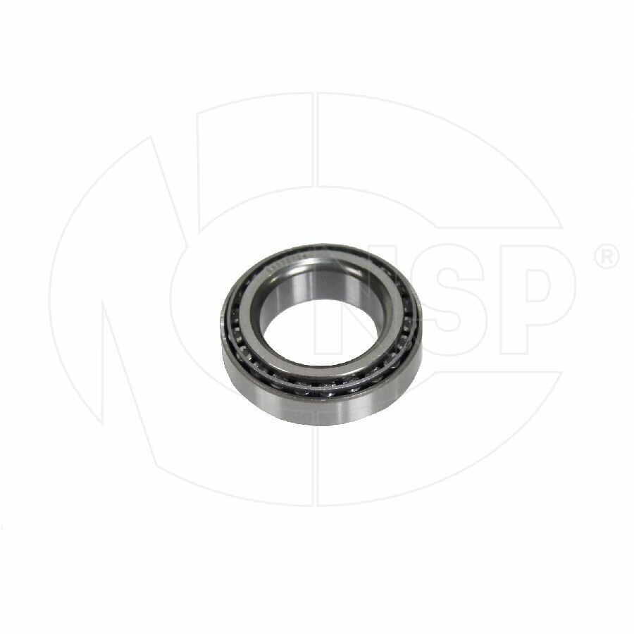 Подшипник дифференциала CHEVROLET Lanos NSP0196335754, NSP NSP0196335754