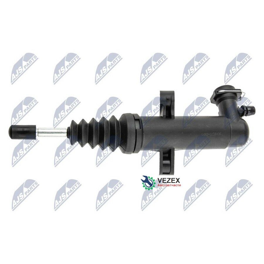 NTY NSWCT001 цилиндр сцепления!\ Citroen Jumper III 06>