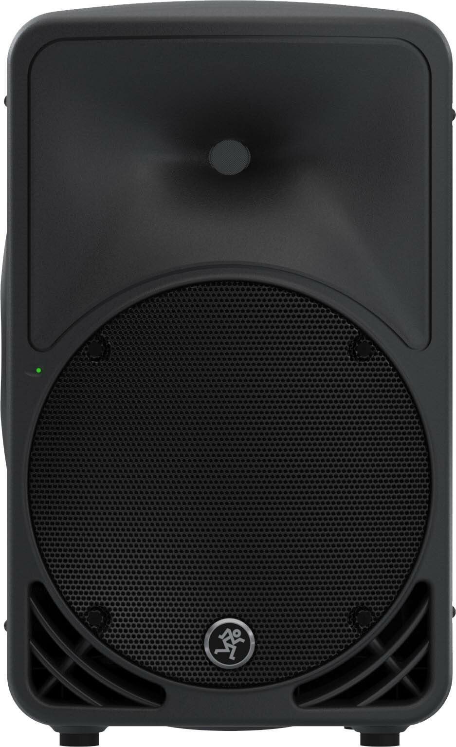 Mackie Акустическая система SRM350V3, 1000 Вт, черный