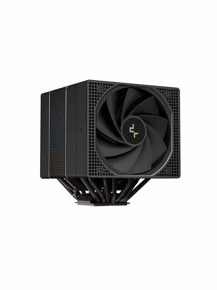 Кулер для процессора Deepcool ASSASSIN VC Elite R-ASN4-BKNVNN-GJD
