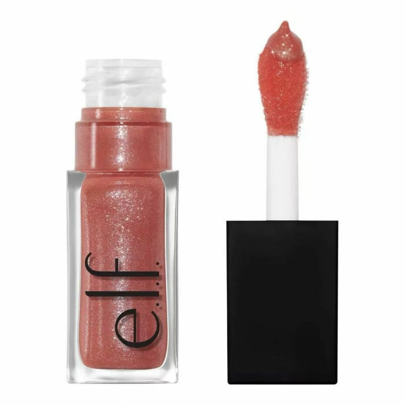 E.l.f. Glow Reviver Lip Oil Увлажняющий блеск для губ 7.6ML