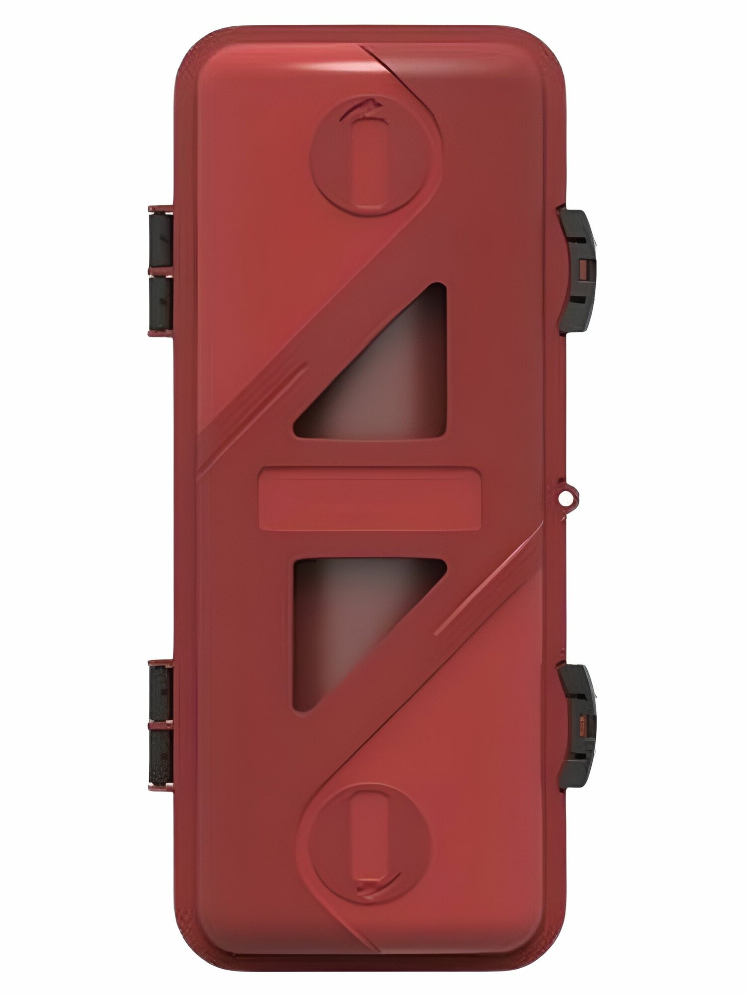 Пенал для огнетушителя Firebox 6