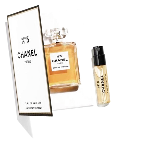 Женский парфюм Chanel N5, миниатюра 1.5 мл / Шанель Шанель 5 духи