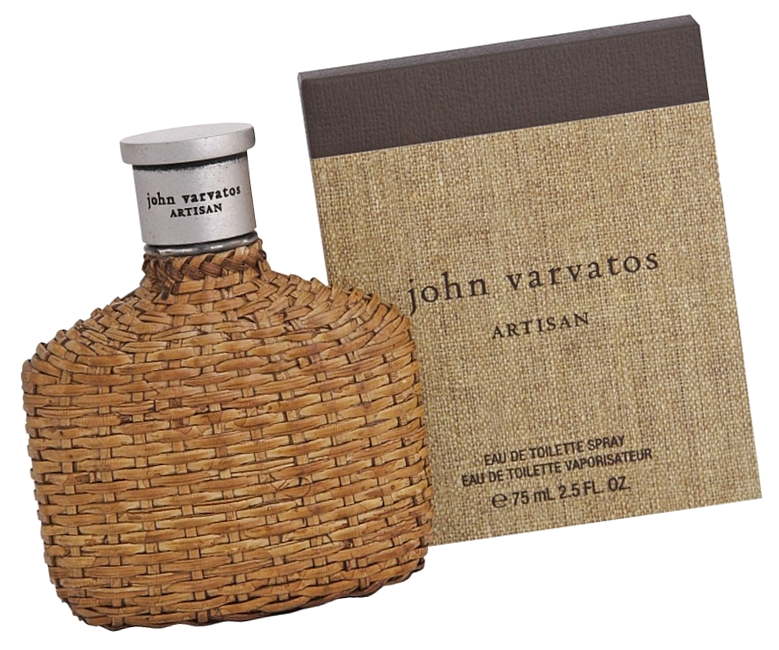 Туалетная вода Artisan от John Varvatos 75 мл для мужчин - Джон Варватос
