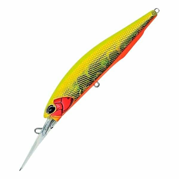 Воблер DUO Realis Jerkbait 100 #ADA3121 Phoenix, нейтральная плавучесть, 15,6 г.