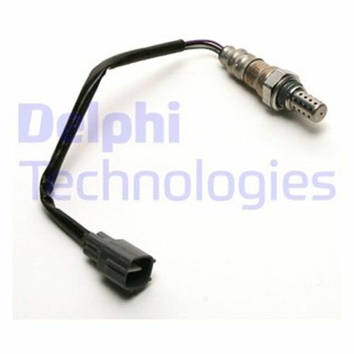 Лямбда-зонд es 300, gx 470, camry, paseo Delphi ES2032712B1 для Lexus ES, GX; Toyota Camry, Paseo