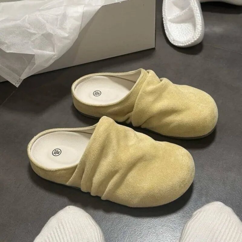 Тапочки