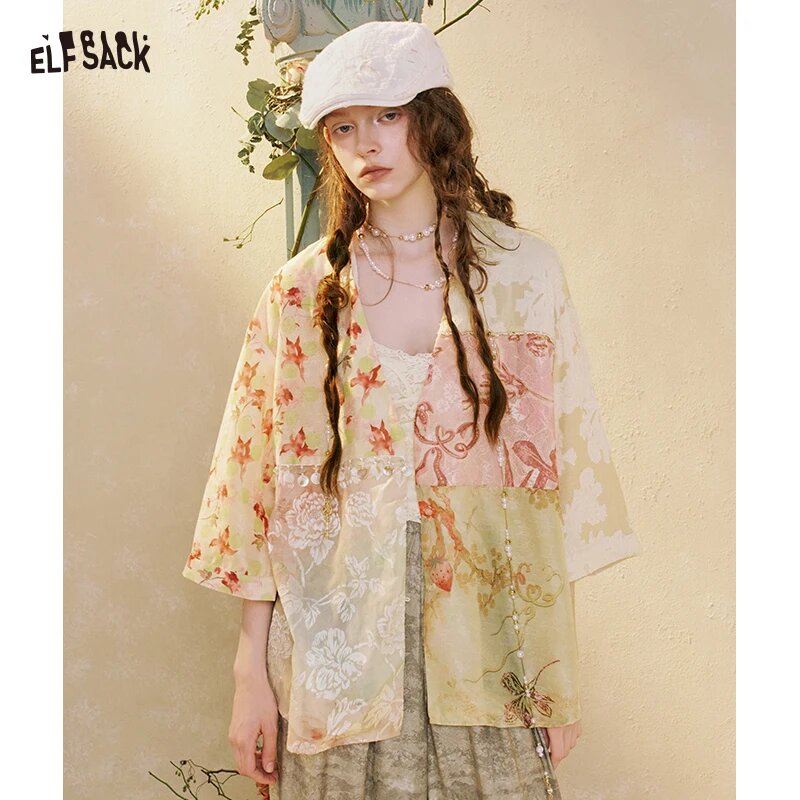 Рубашка ELFSACK, размер L — фото 1