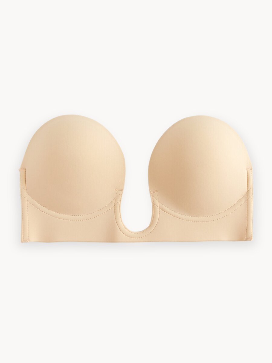 Бюстгальтер-невидимка