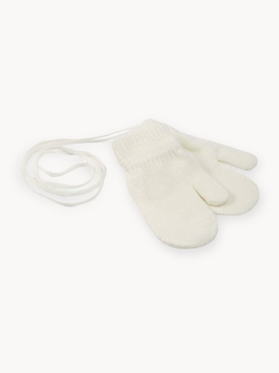 Варежки MINAKU: Сozy Winter для детей