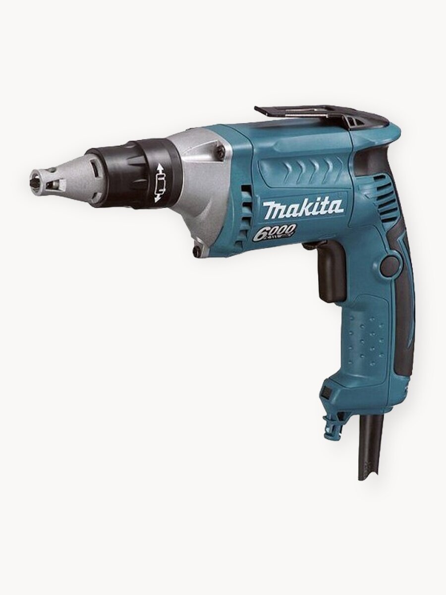 Шуруповерт Makita FS6300