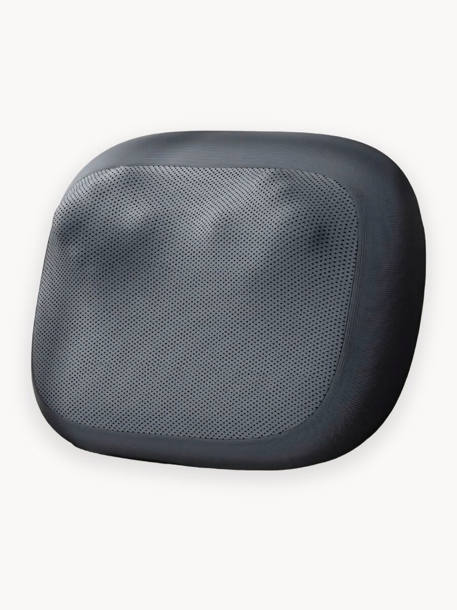 Массажер для спины Xiaomi Mijia Smart Waist Massager (MJYBAMY01YMYY) Black CN