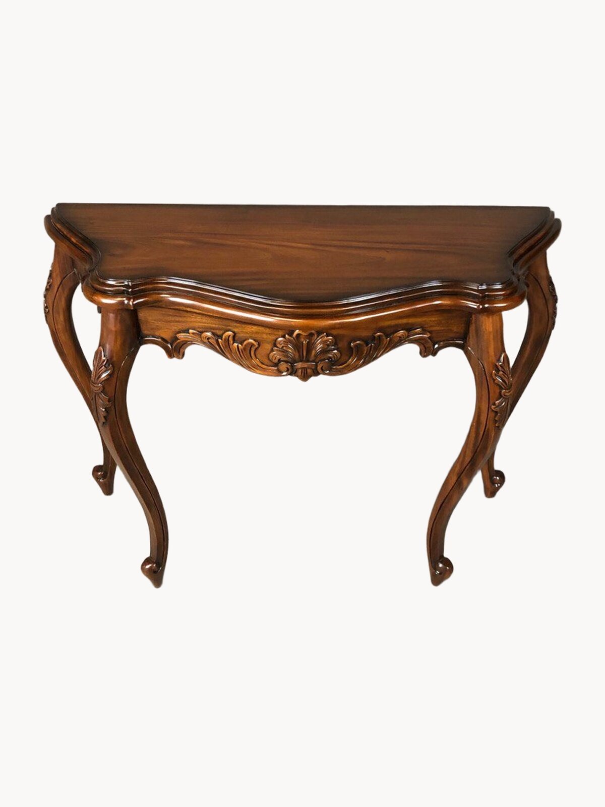 Столик консольный ДОМ КОРЛЕОНЕ T033-HP