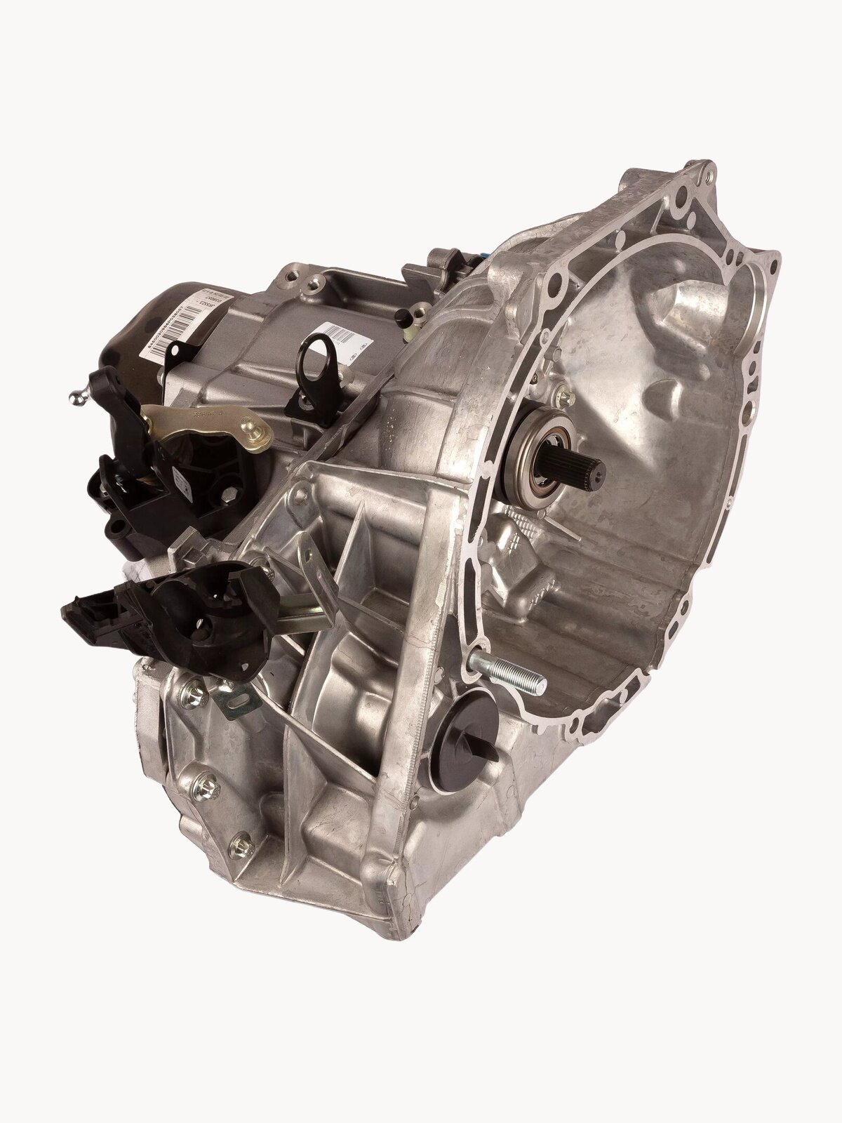 КПП ВАЗ LADA Largus, XRAY JR5 523 (АвтоВАЗ)