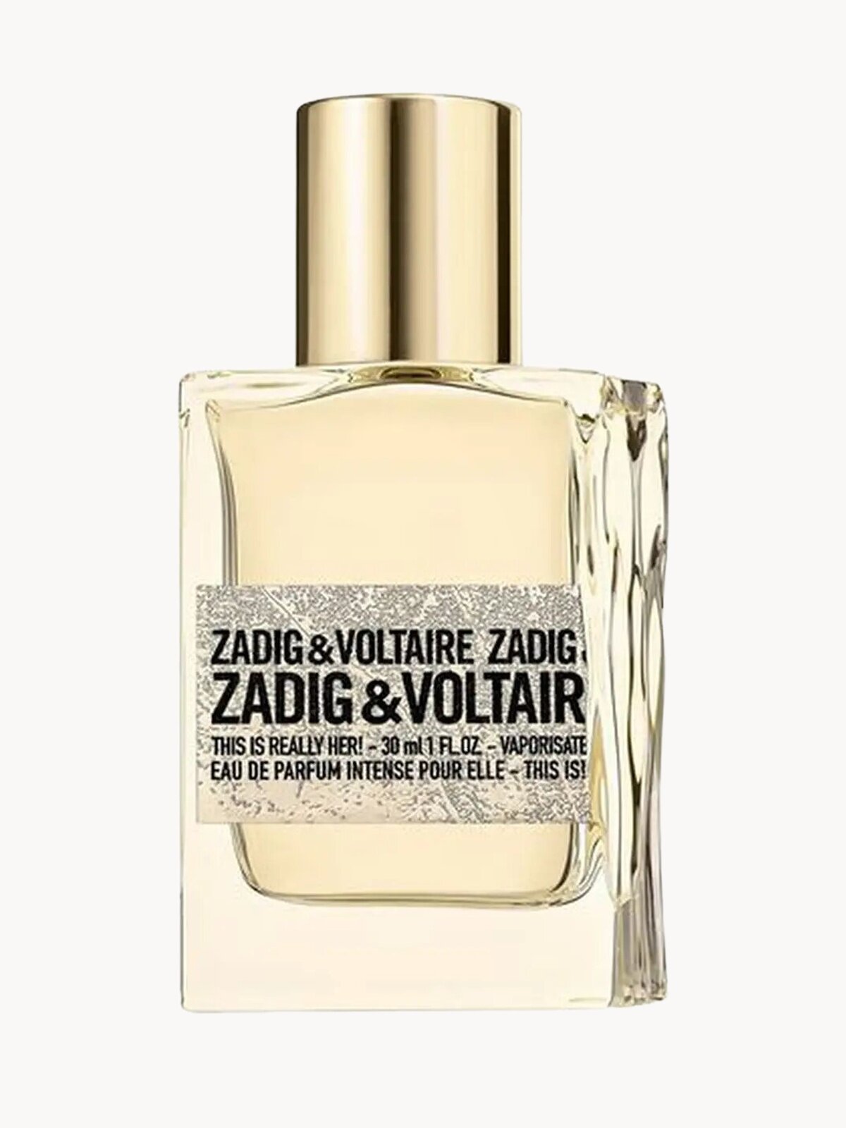 Zadig & Voltaire This Is Really Her! парфюмерная вода 50 мл, аромат для женщин