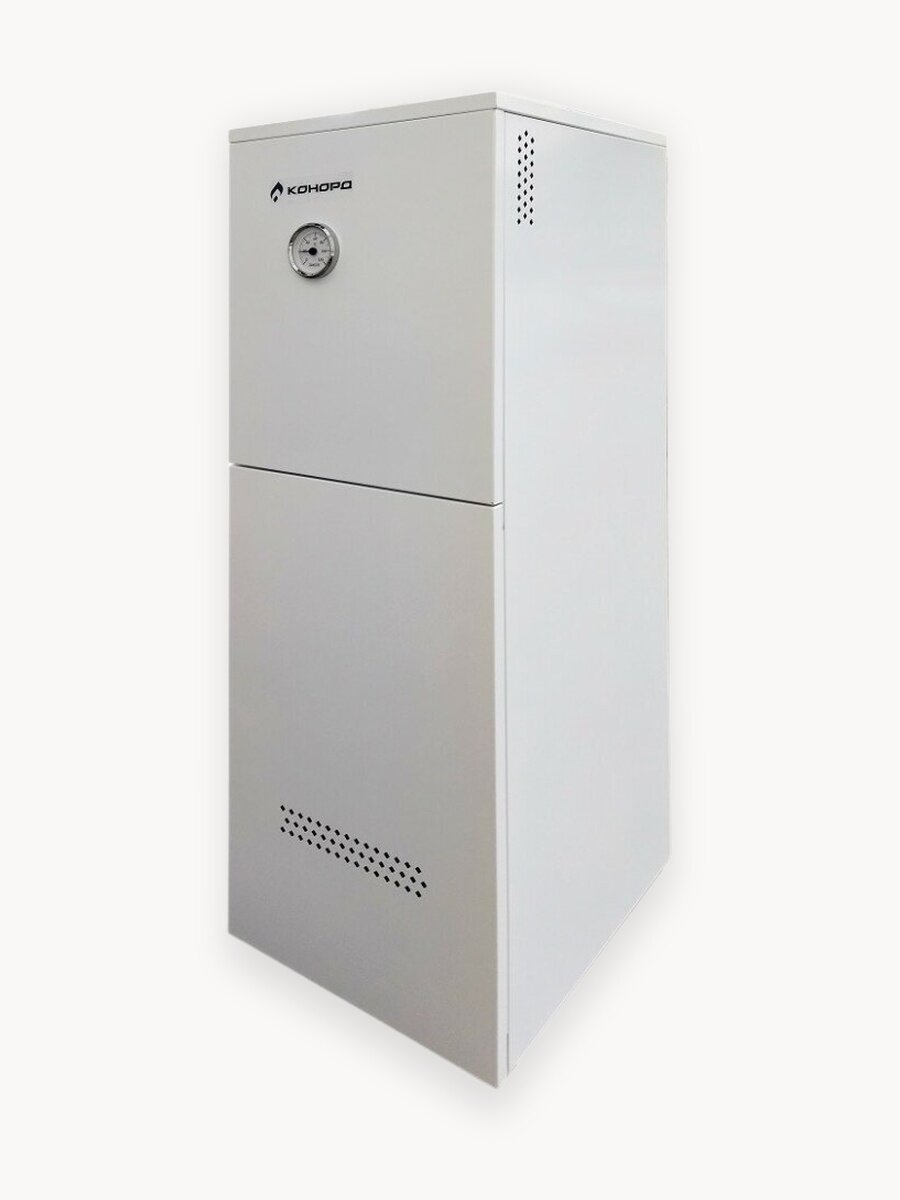 Котел газовый АОГВ-11.6-3Т заднее подключение одноконтурный