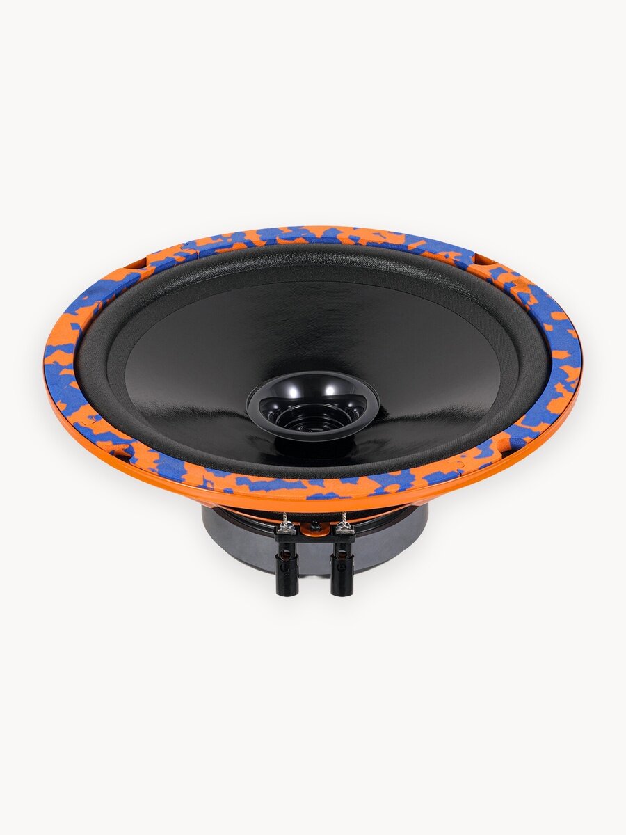 Динамики автомобильные широкополосные 20 см DL Audio Gryphon Lite 200 V.3 пара