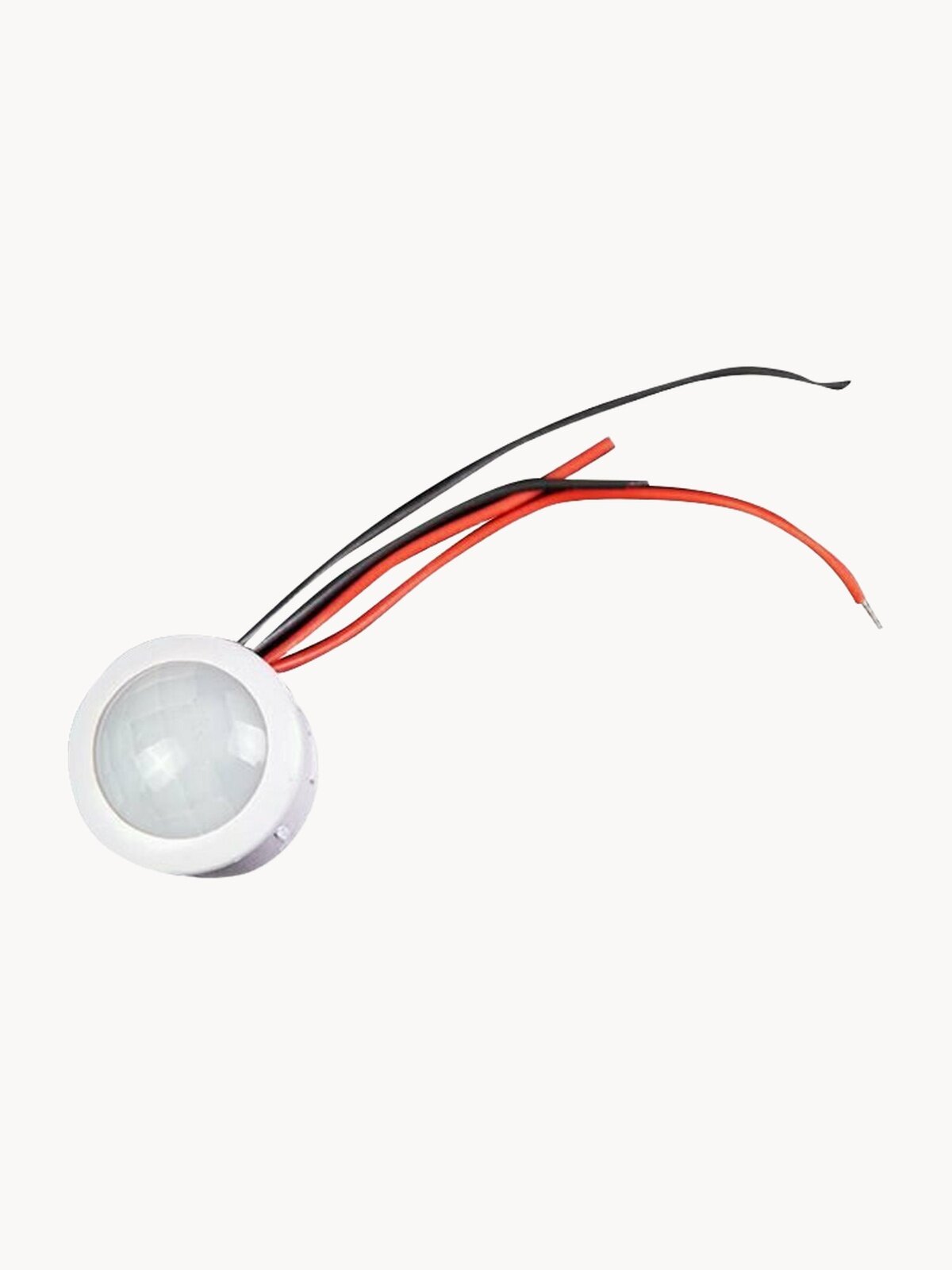 Пироэлектрический датчик движения (9-60В)