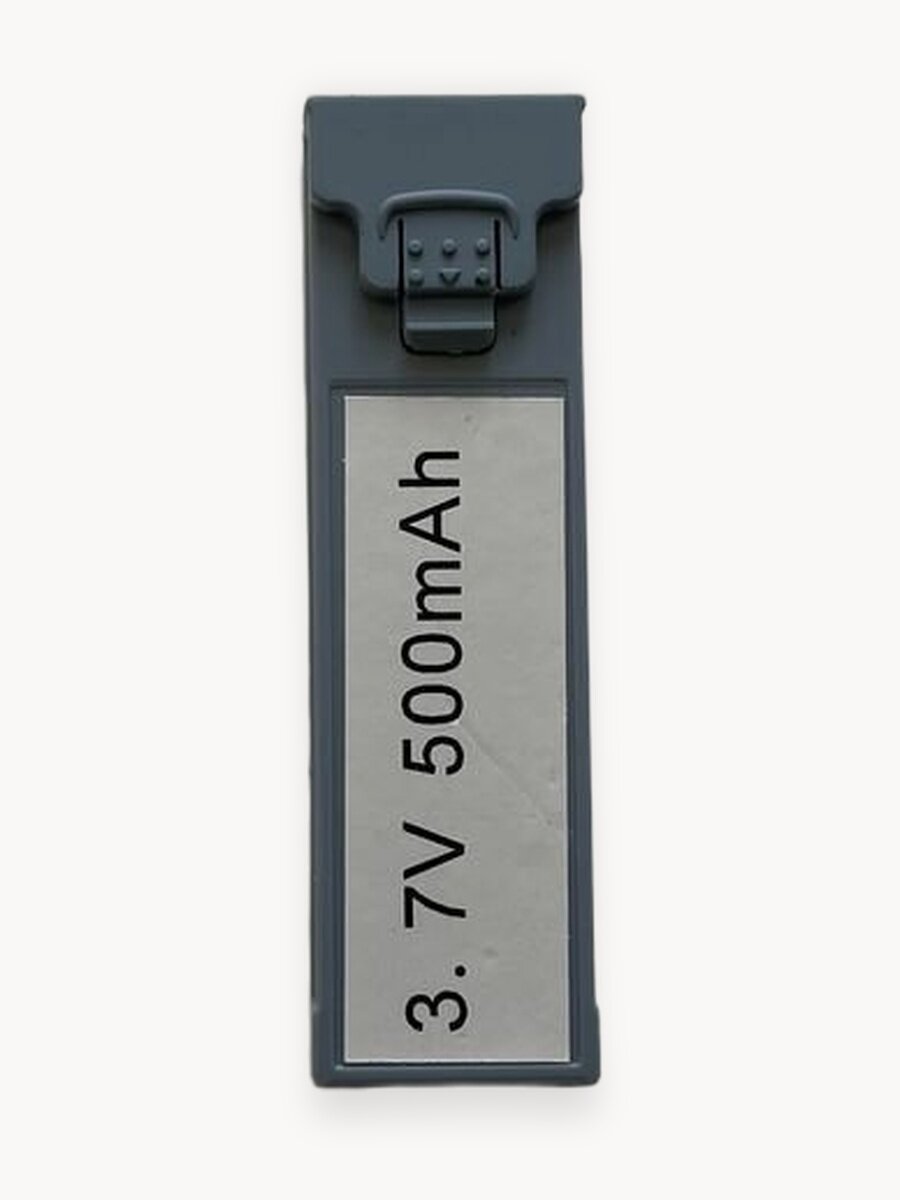 Аккумулятор для квадрокоптера