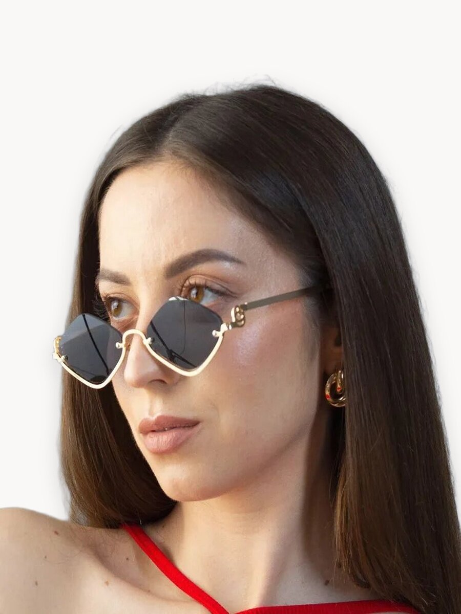 Солнцезащитные очки