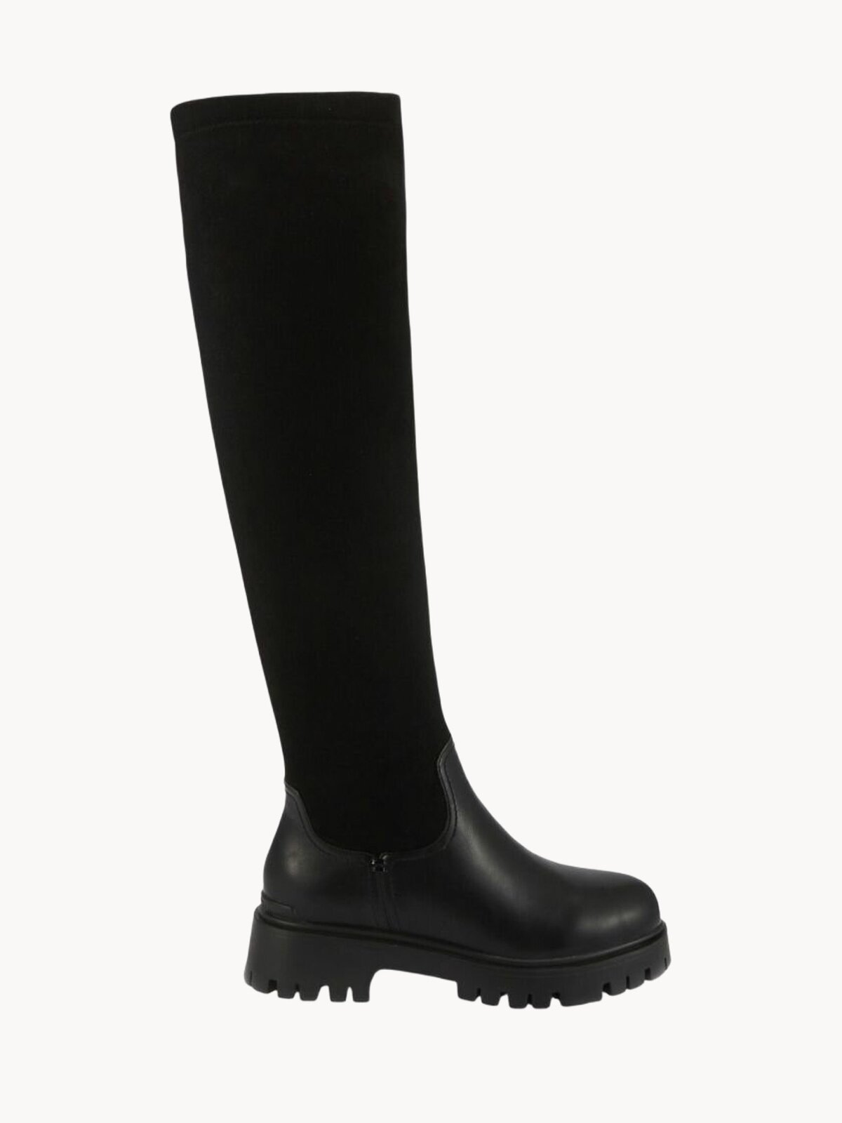 Сапоги Осень-зима 2025