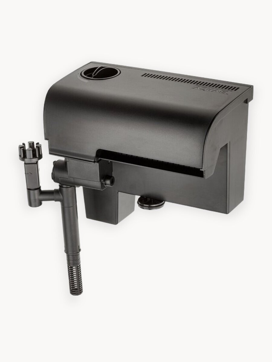 Внешний фильтр для аквариумов объемом до 300 л Aquael FZN PRO 1500 водопад 1370 л/ч 13 Вт