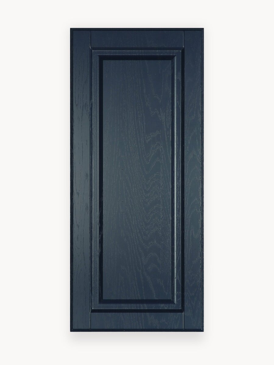 Фасад кухонный Beneli антея, Синий, 45х92 см