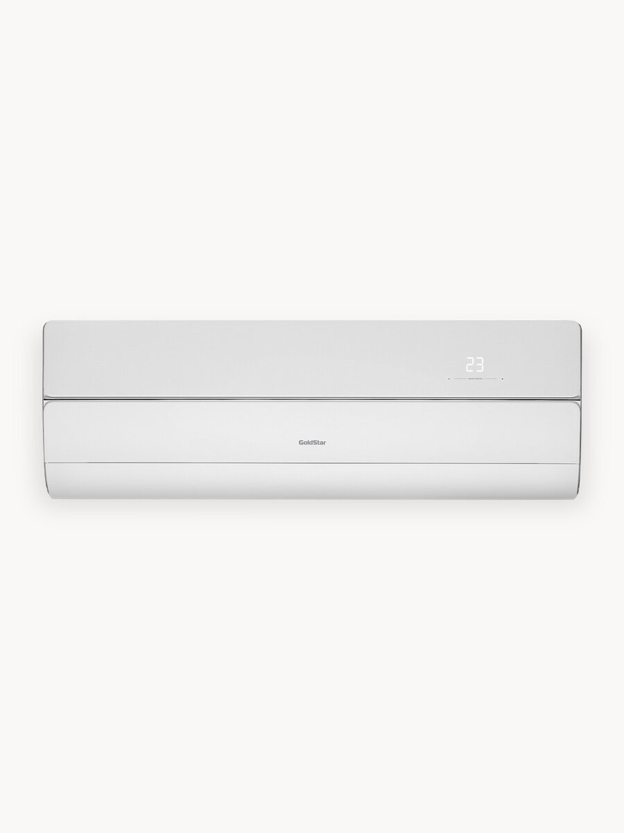 Сплит-система инверторного типа GoldStar GSTI-12HN8 комплект