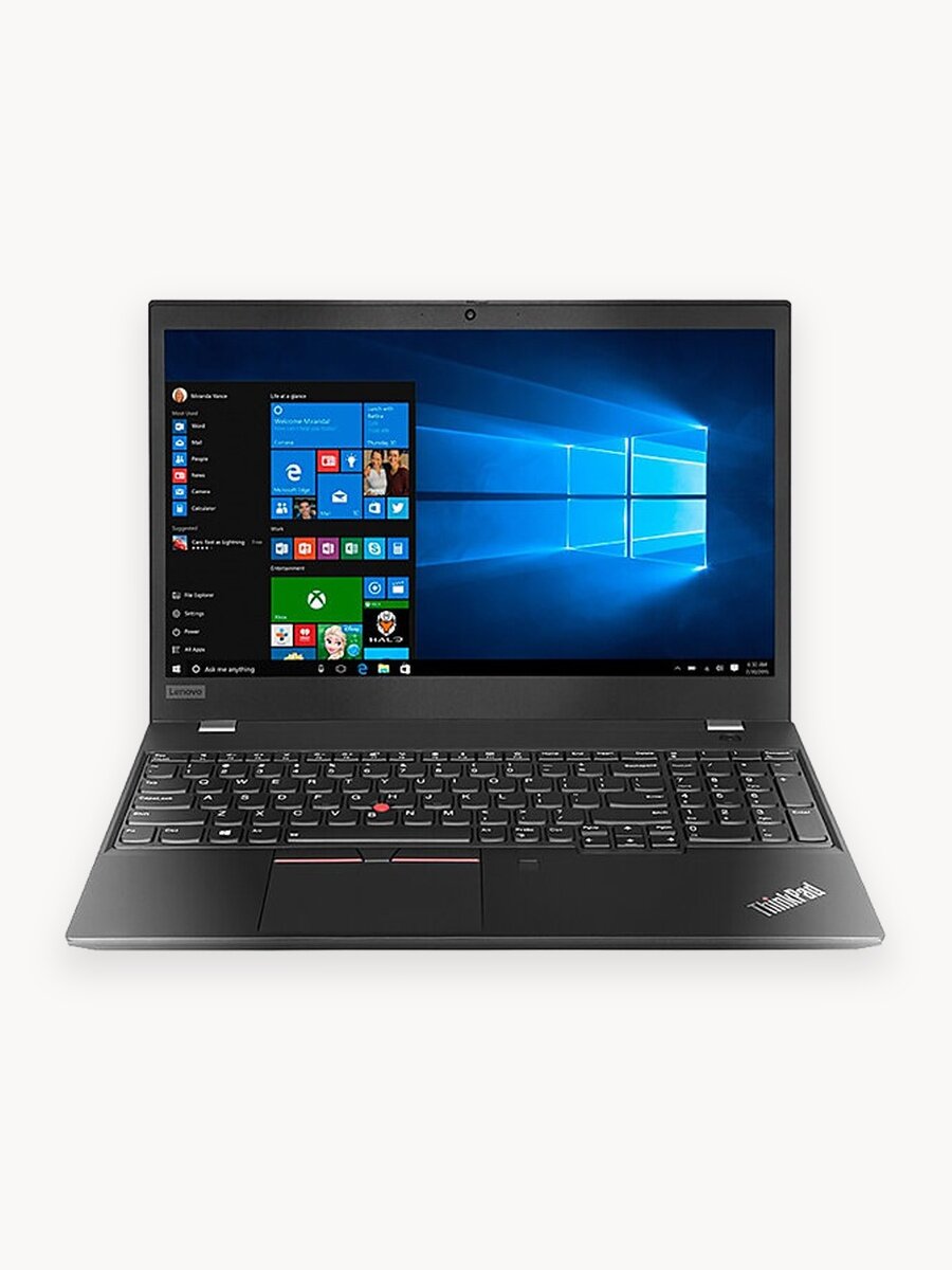 Ноутбук Lenovo T570