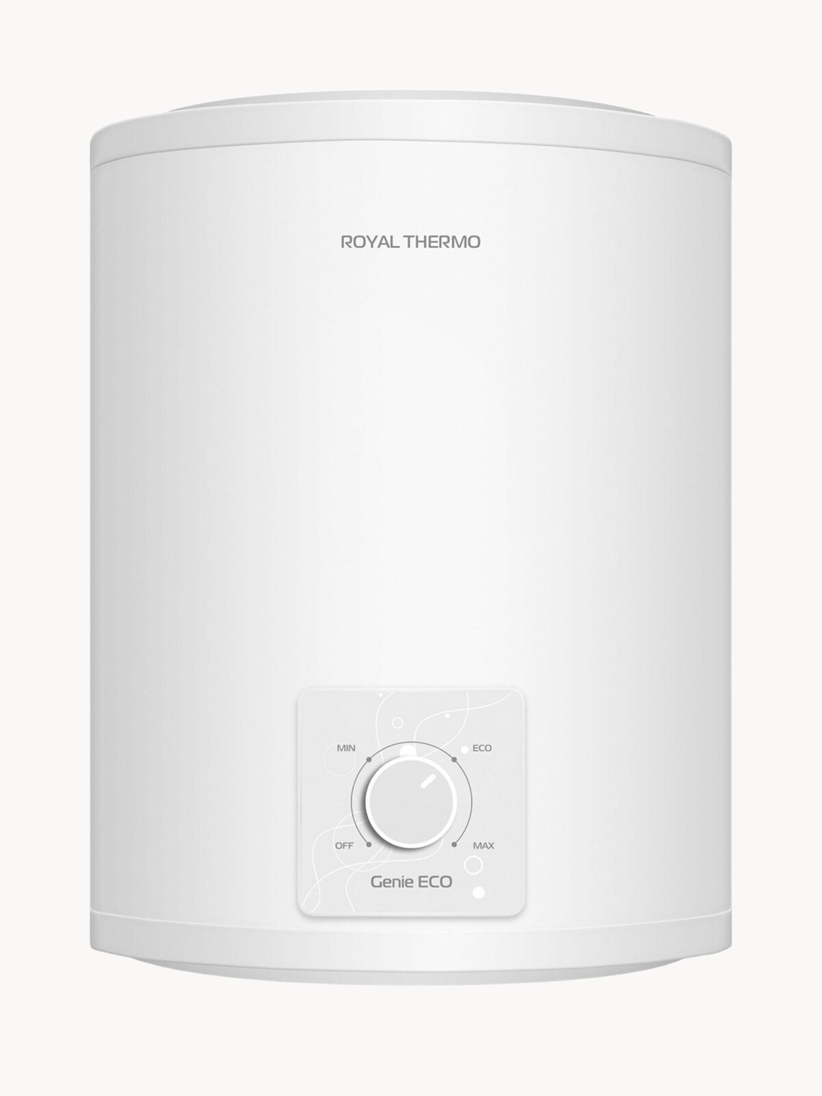 Водонагреватель накопительный Royal Thermo RWH 10 Genie ECO U