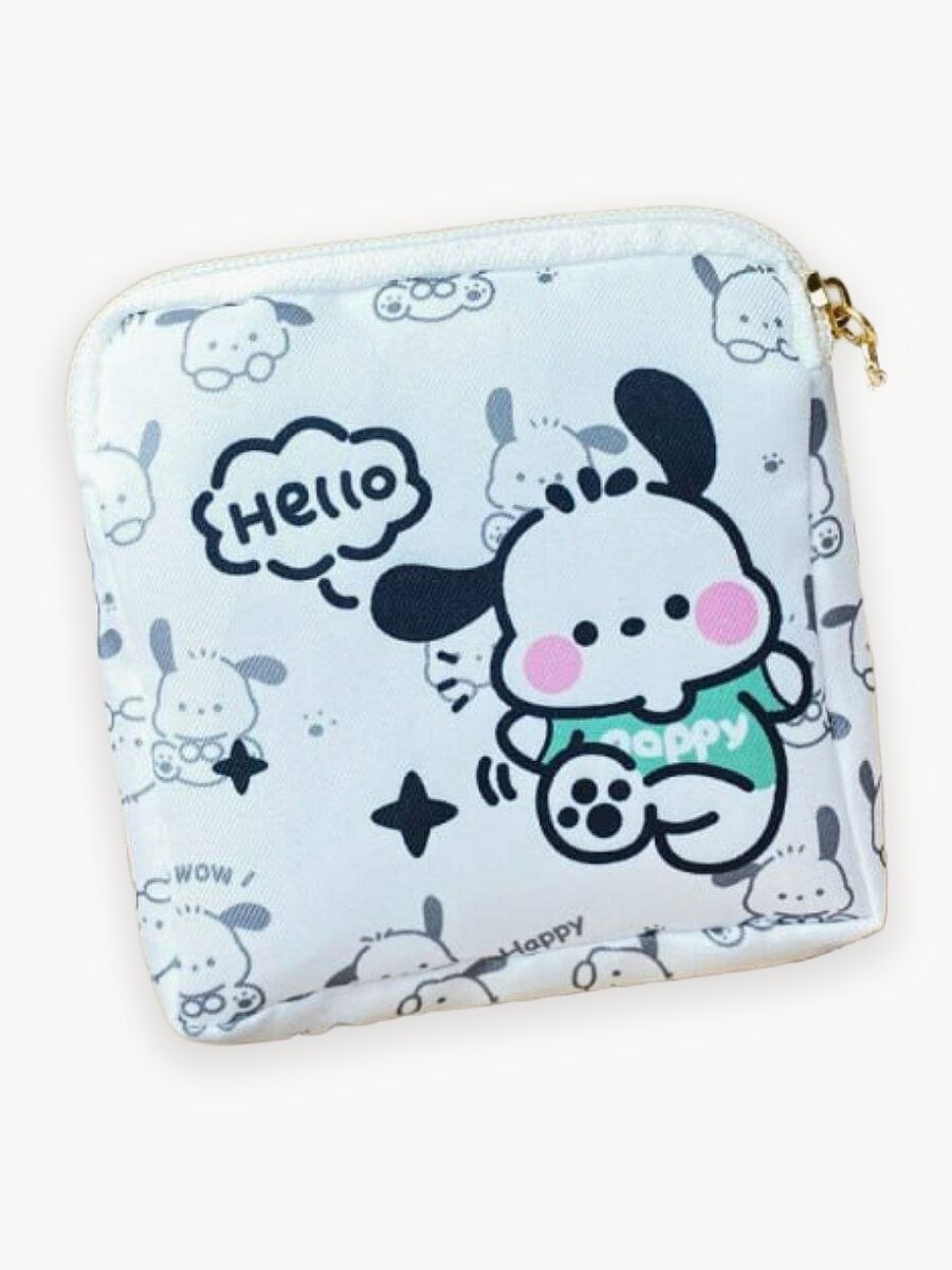 Косметичка