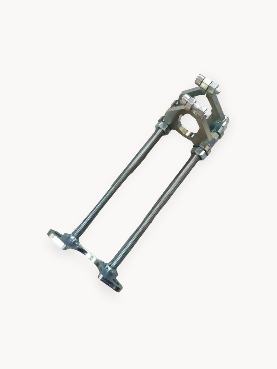 Усилитель рулевой стойки для электросамокатов Kugoo M2