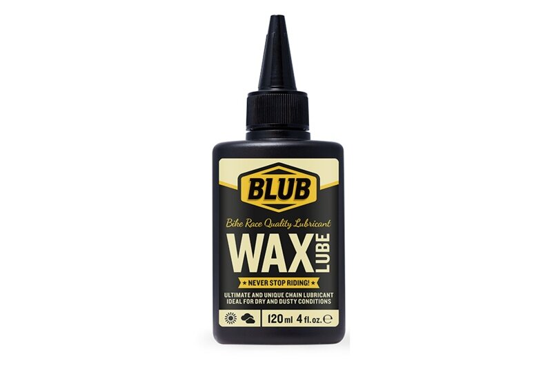 Смазка для цепи Blub Lubricant Wax, 120 мл.