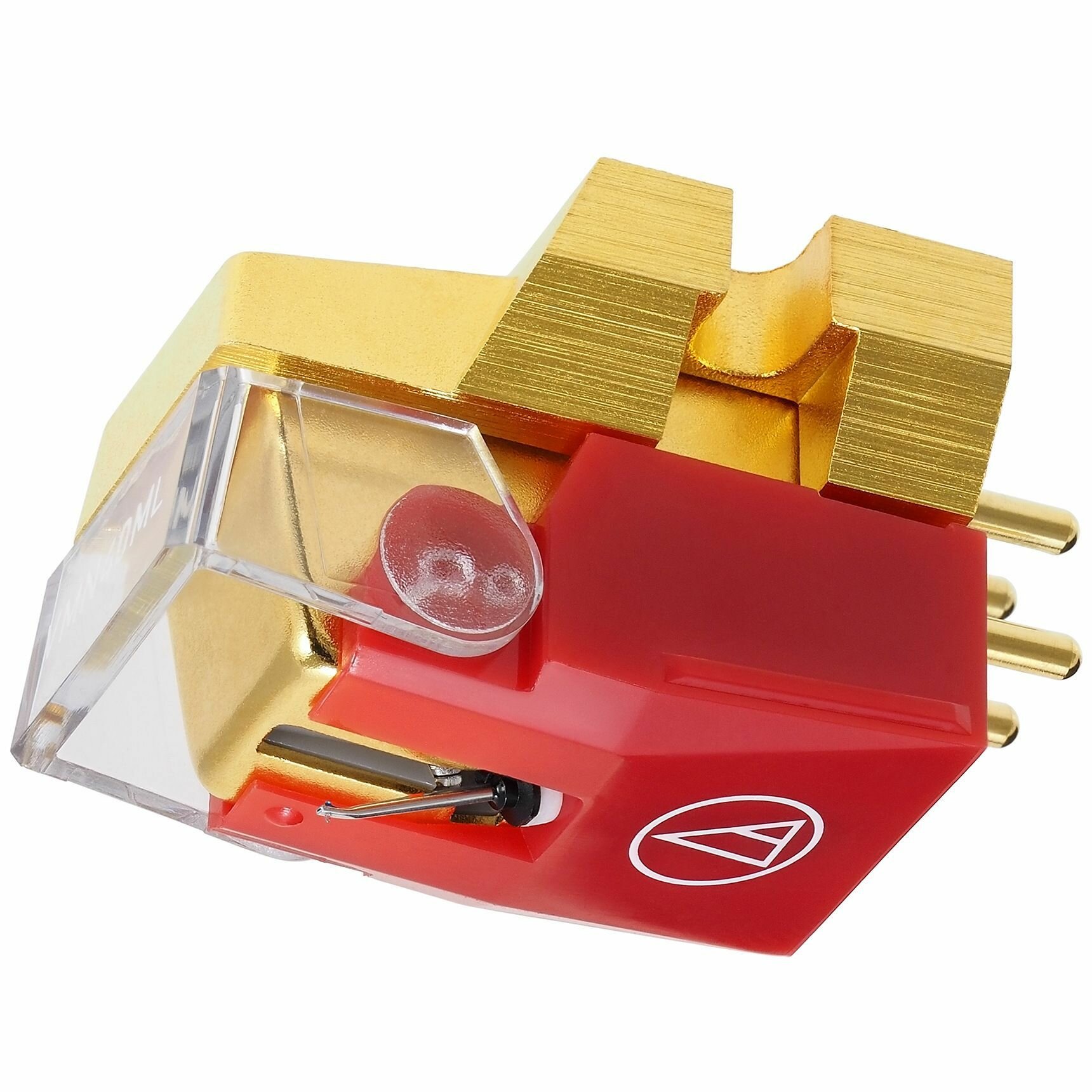 Головка звукоснимателя Audio-Technica AT-VM740ML