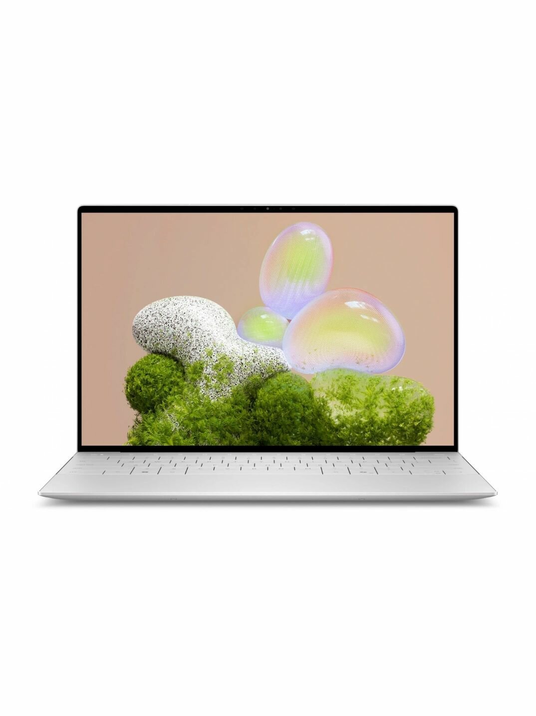 Ультрабук Dell XPS 13 9350 Ul7 256V/16Gb/SSD1Tb/140V/13.4"/WVA/FHD+/W11Pro/silver