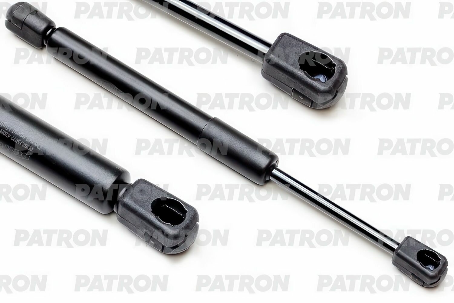 Амортизатор крышки багажника, для Мазда 6 (GH), (1шт.)