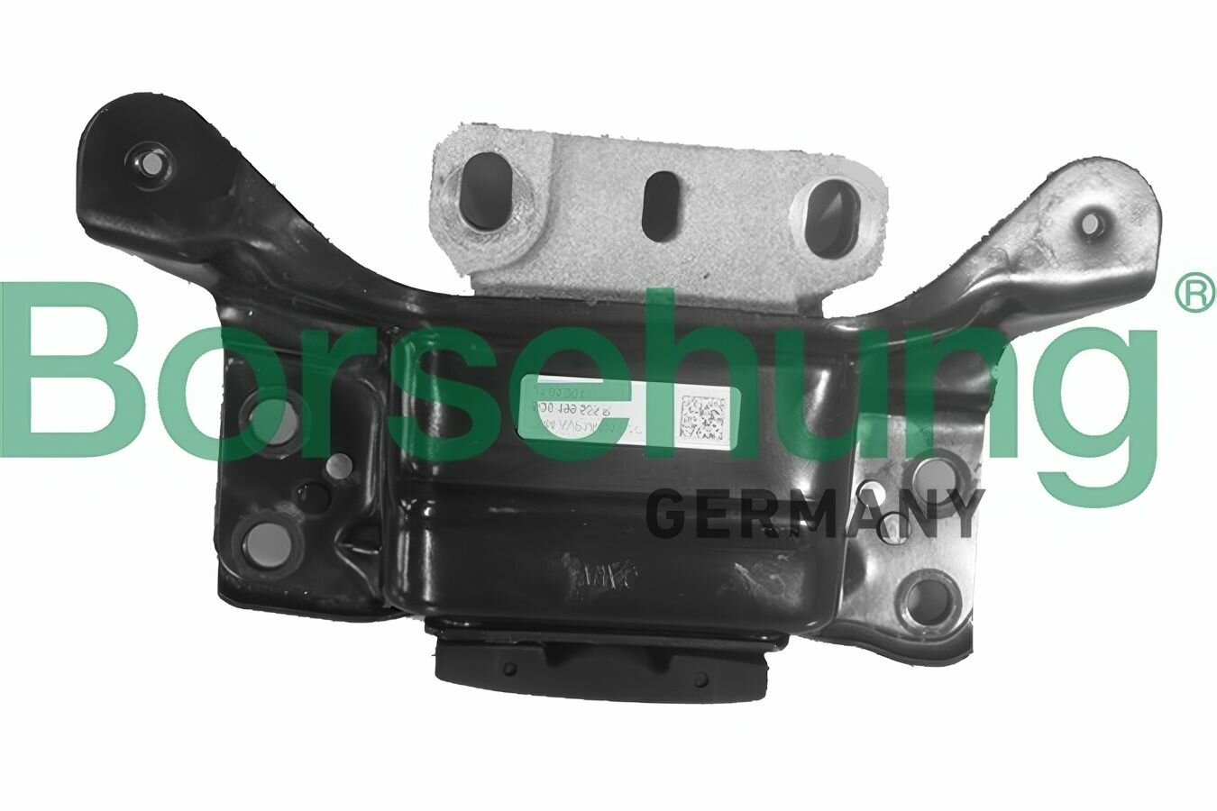 Опора КПП для Ауди A3, Сеат Леон, Шкода Октавия 3, Фольксваген Гольф 7 B18931 BORSEHUNG