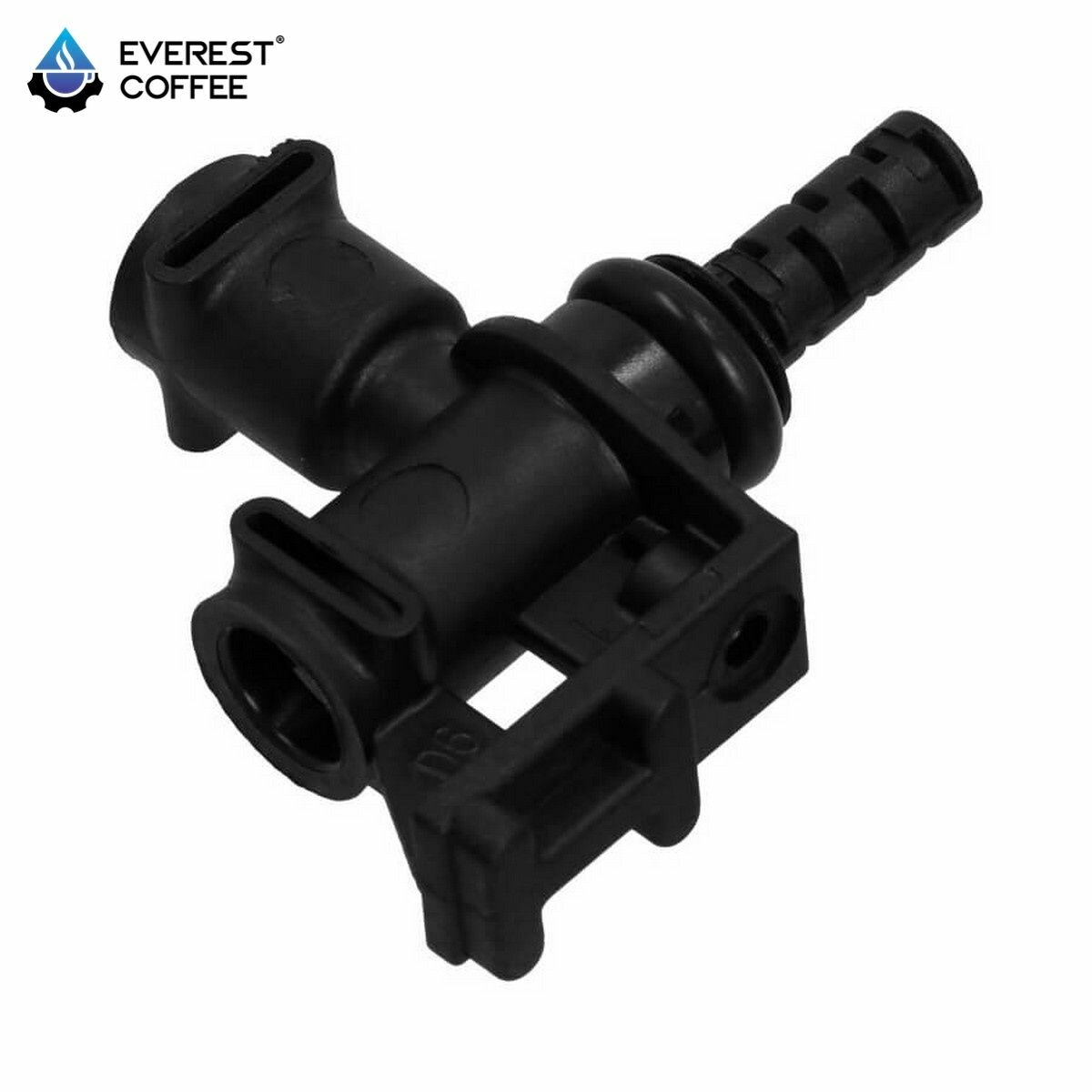 Переходник термоблока Bosch / Siemens для кофемашин