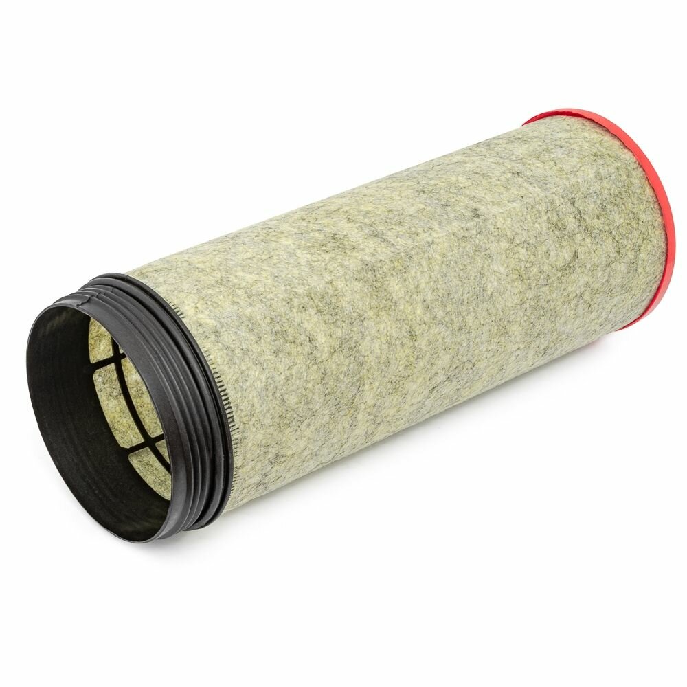 Фильтр воздушный вторичный для Камаз 5490, 6580, 65801, 65802, 65806 арт FAP2416 PILENGA