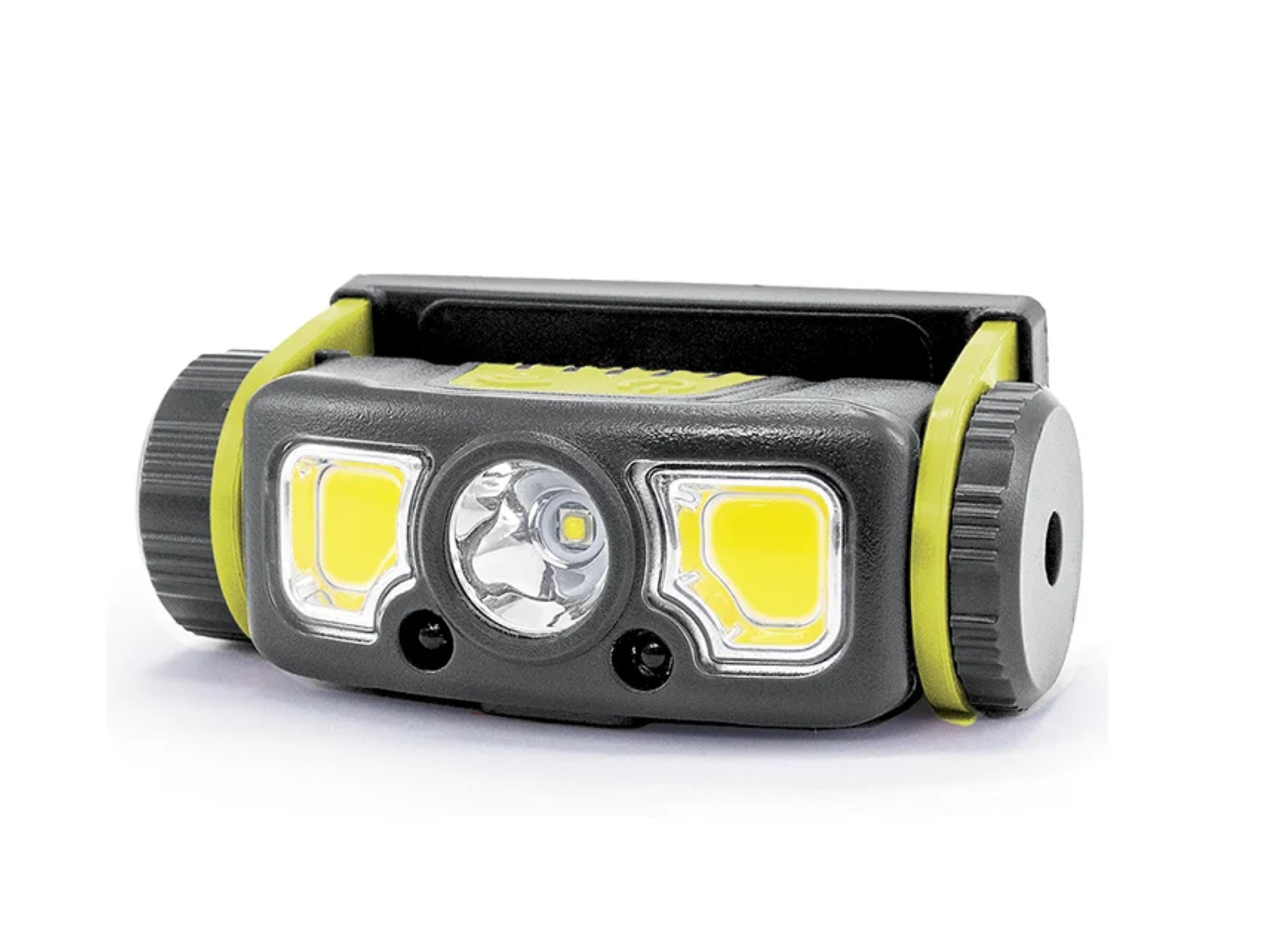 Фонарь яркий ЛУЧ LH-400 "Cobra PRO", CREE 200 лм + COB 230 лм, Li-ion 2600 мАч, сенсорное включение